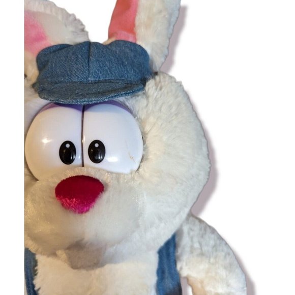 Paper Magic Group | Toys | Rare 208 Paper Magic Group Dudley Easter ...